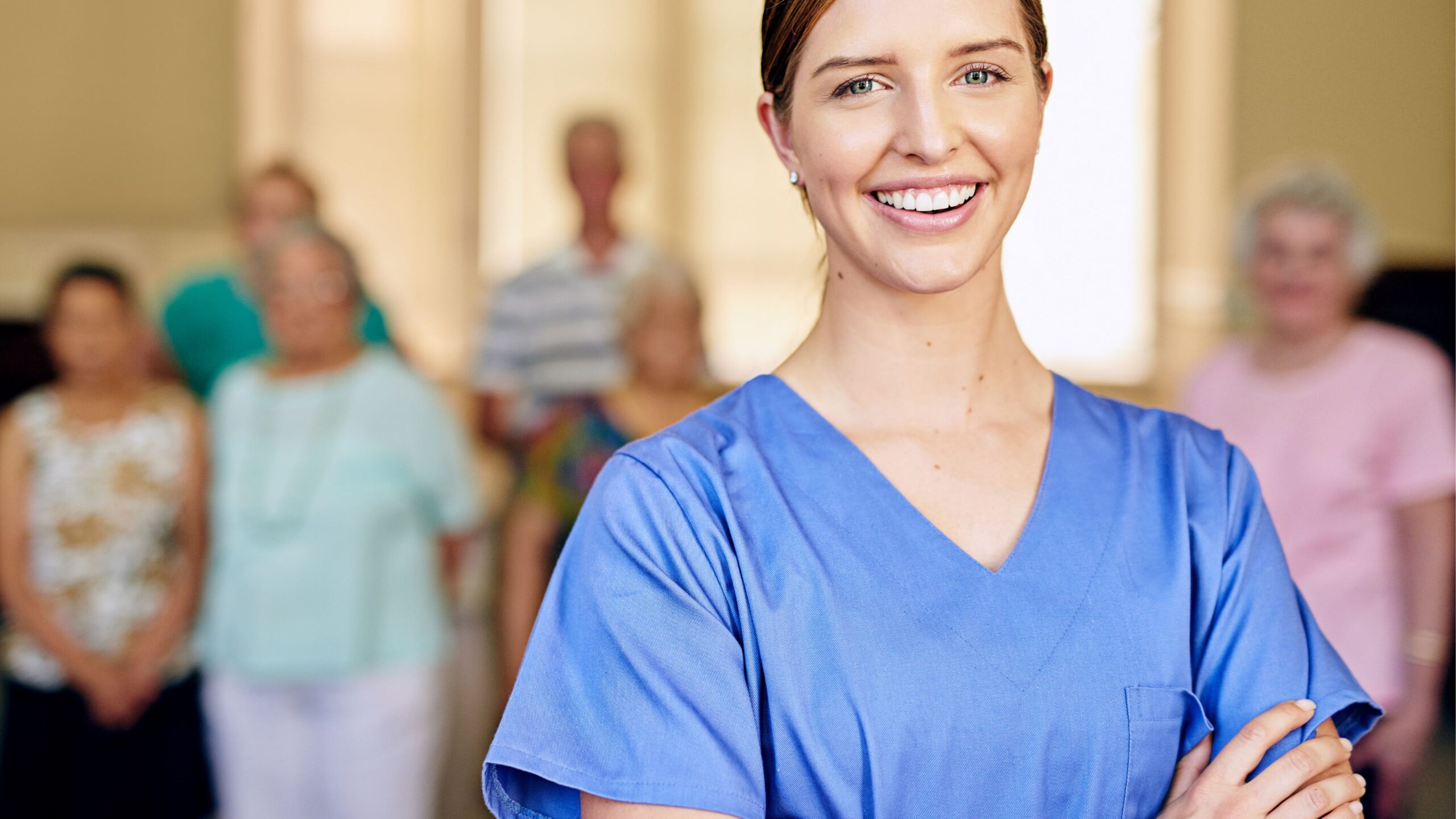 Tout savoir sur le metier d'aide-soignante Tout savoir sur le metier d'aide-soignante