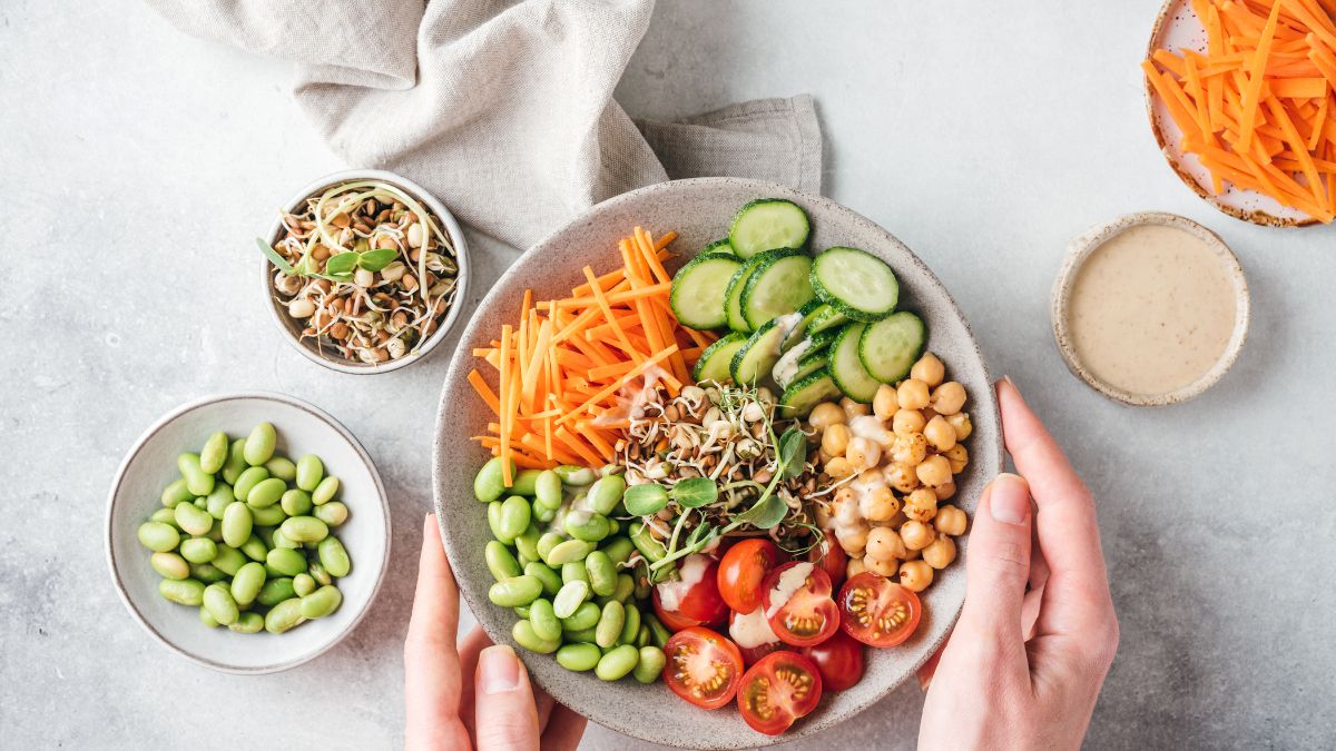 Comment planifier des repas sains et equilibres pour toute la famille